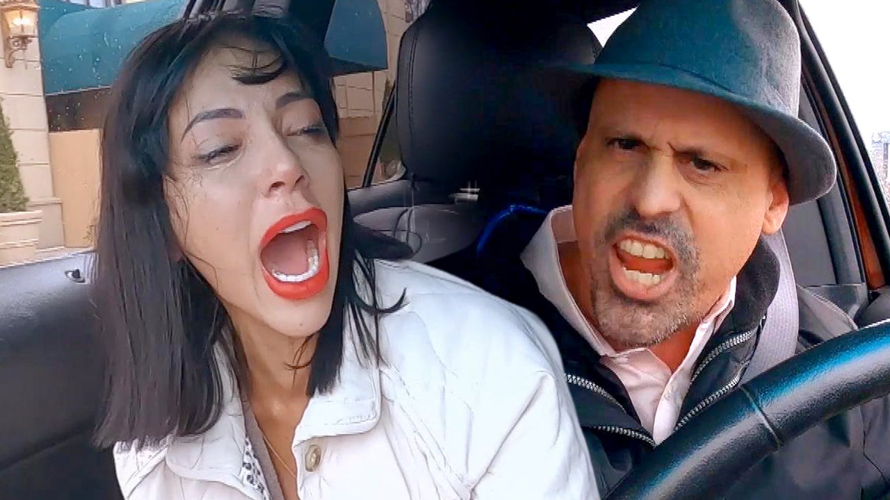 '90 Day Fiancé': Jasmine and Gino Have a Blowout Fight After She Accuses Him of Cheating ...